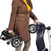 AstroLite Splitable Boot Lightweight Mobility Scooter - Mobility World ...