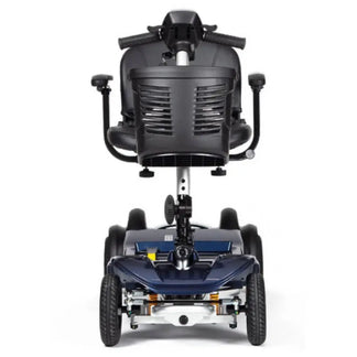 AstroLite Splitable Boot Lightweight Mobility Scooter - Mobility World ...