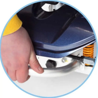 AstroLite Splitable Boot Lightweight Mobility Scooter – Mobility World UK