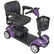 Rascal Veo Sport SR with all-round Suspension – Mobility World UK