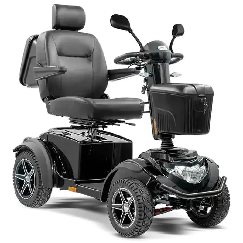 Ignite Grande Mobility Scooter – Mobility World UK