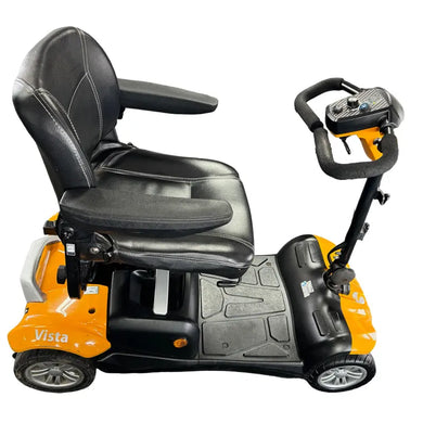 Rascal Mobility Scooters – Mobility World UK