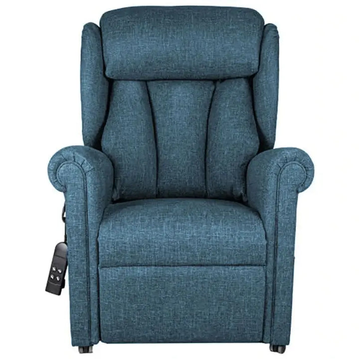 Age UK Riser Recliner Chair for Elderly – Mobility World UK