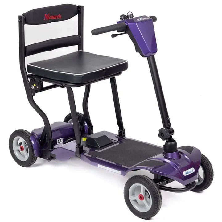 Monarch Mobility Scooter for Sale – Mobility World UK