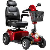 Mobility Road Scooters | Class 3 Scooters - Mobility World – Mobility ...