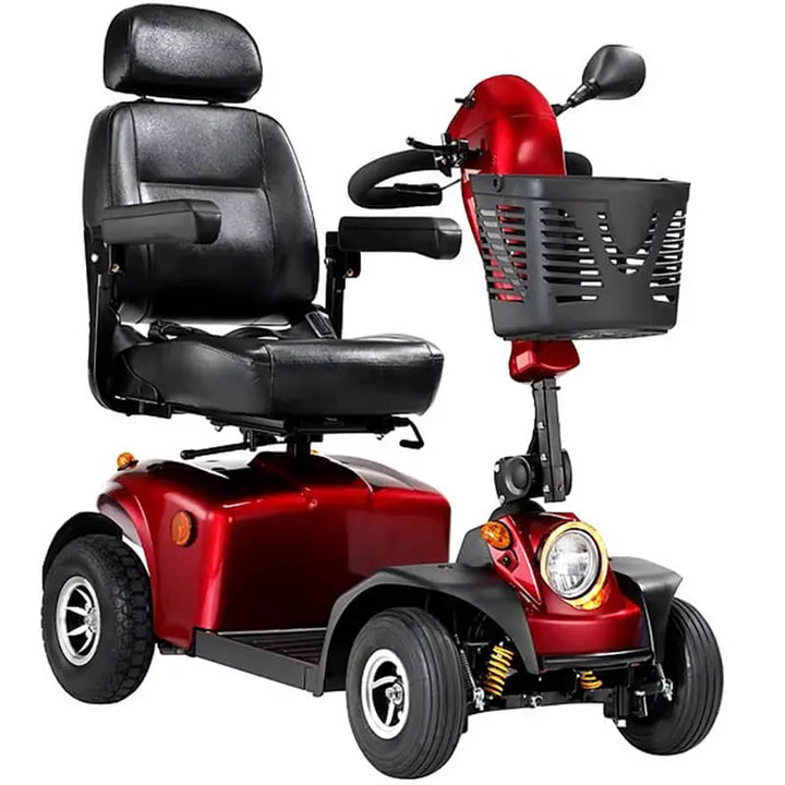 Mobility Road Scooters | Class 3 Scooters - Mobility World – Mobility ...