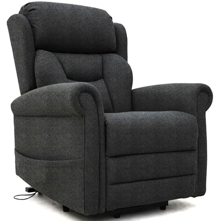 Age UK Riser Recliner Chair for Elderly – Mobility World UK