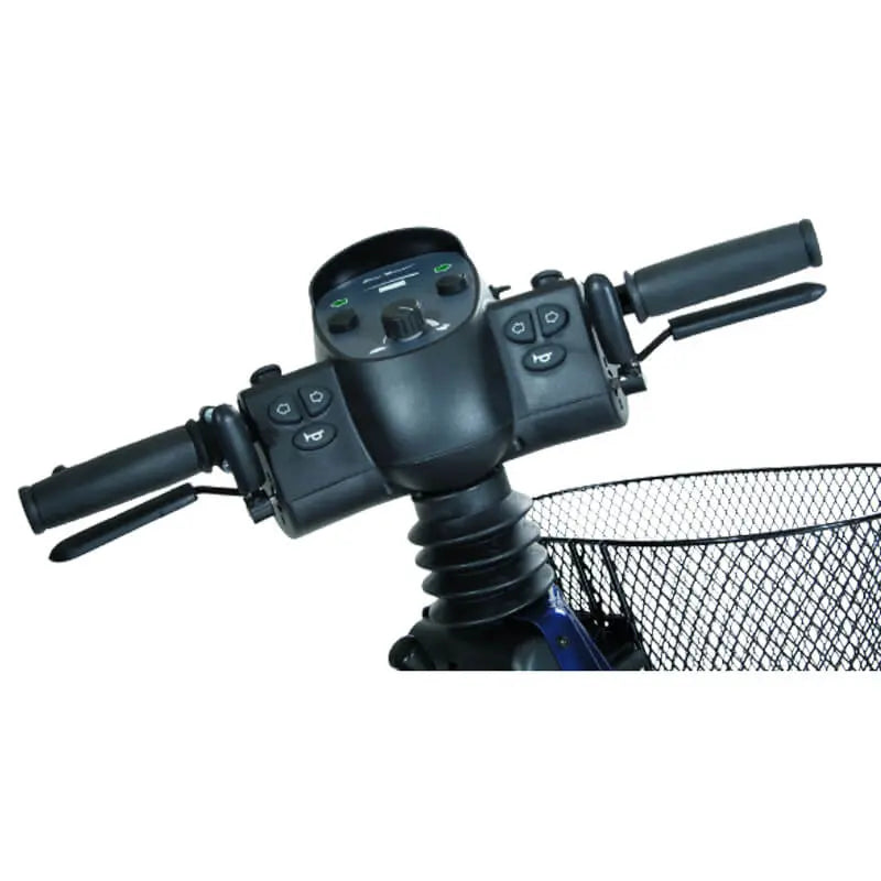 Mini Crosser X1 Mobility Scooter – Mobility World UK