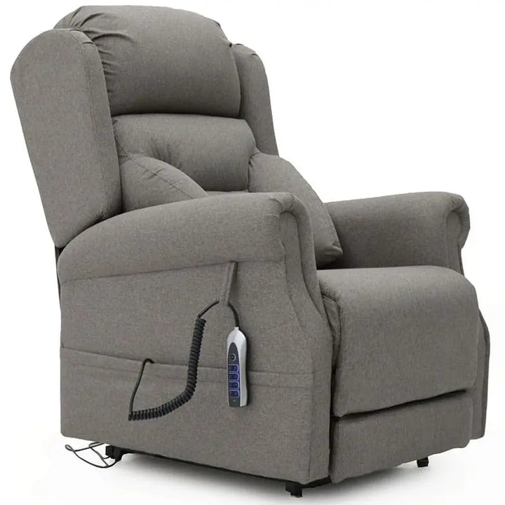 Age UK Riser Recliner Chair for Elderly – Mobility World UK