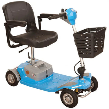 Rascal Mobility Scooters – Mobility World UK