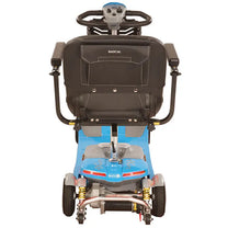 Rascal Luxe Mobility Scooter With Lithium Ferro-Phosphate Battery ...