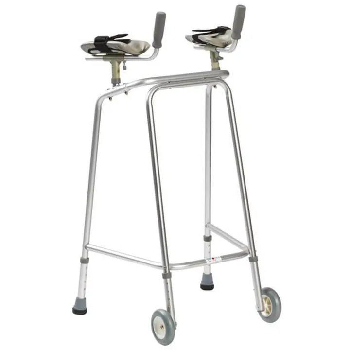 Walking Frame - Mobility World UK