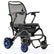 Quickie Q50 R Carbon Folding Powerchair – Mobility World UK