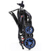 Quickie Q50 R Carbon Folding Powerchair – Mobility World UK