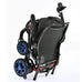 Quickie Q50 R Carbon Folding Powerchair – Mobility World UK