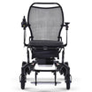 Quickie Q50 R Carbon Folding Powerchair – Mobility World UK
