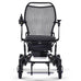 Quickie Q50 R Carbon Folding Powerchair – Mobility World UK