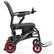 Quickie Q50 R Carbon Folding Powerchair – Mobility World UK