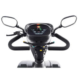 Sterling S700 Outdoor 8 mph Mobility Scooter – Mobility World UK