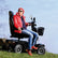 Sterling S700 Outdoor 8 mph Mobility Scooter – Mobility World UK