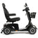 Sterling S700 Outdoor 8 mph Mobility Scooter – Mobility World UK