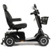 Sterling S700 Outdoor 8 mph Mobility Scooter – Mobility World UK