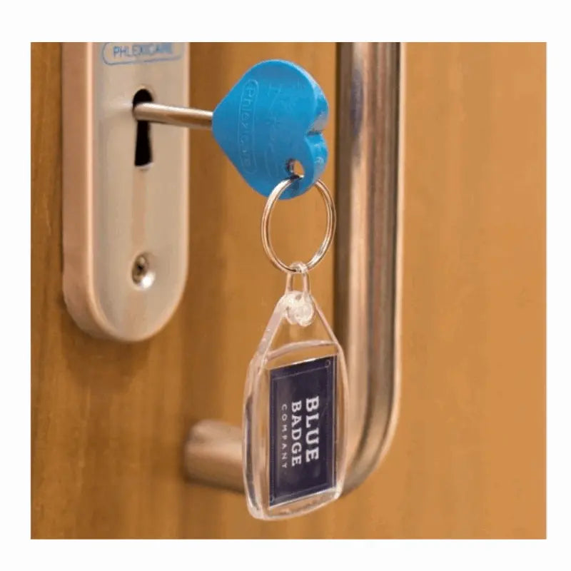 Radar Key – Mobility World UK