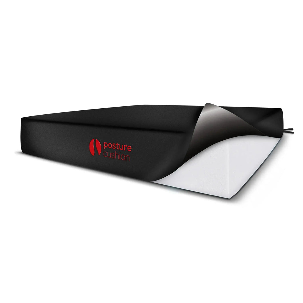 Posture Cushion Stando Wheelchair Seat Booster Cushion With Heavy Duty ...