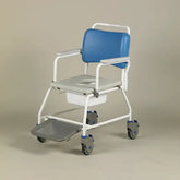 Commodes For Elderly & Disabled | Mobility World – Mobility World UK