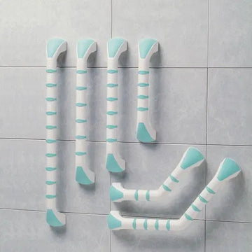 Grab Rail For Elderly & Disabled | Bathroom, Outdoor Hand Rails ...