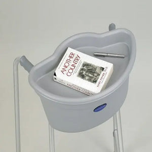 Buckingham Walking Frame Caddy – Mobility World UK