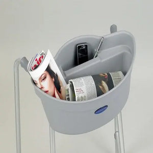 Buckingham Walking Frame Caddy – Mobility World UK