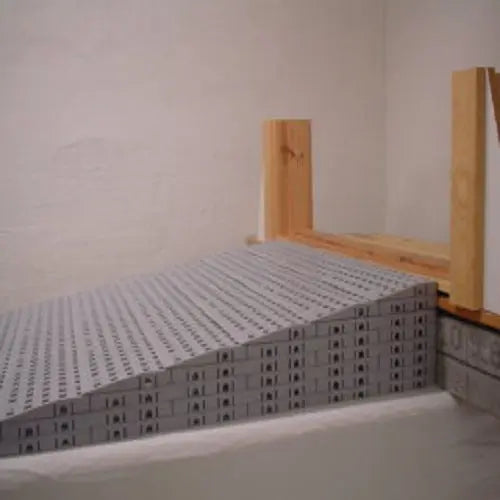 Flexiloc - Threshold Ramp Kit 11cm to 15cm High – Mobility World UK