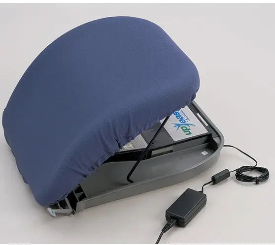 UpEasy Power Lifting Cushion – Mobility World UK