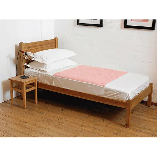 Kylie® Bed Pads with Wings – Mobility World UK