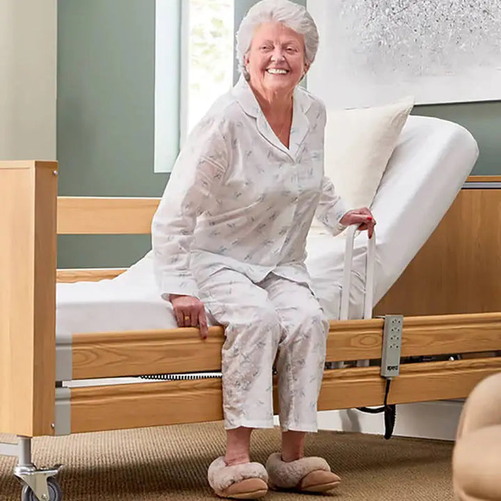 Grab Rail For Elderly & Disabled | Mobility World – Mobility World UK