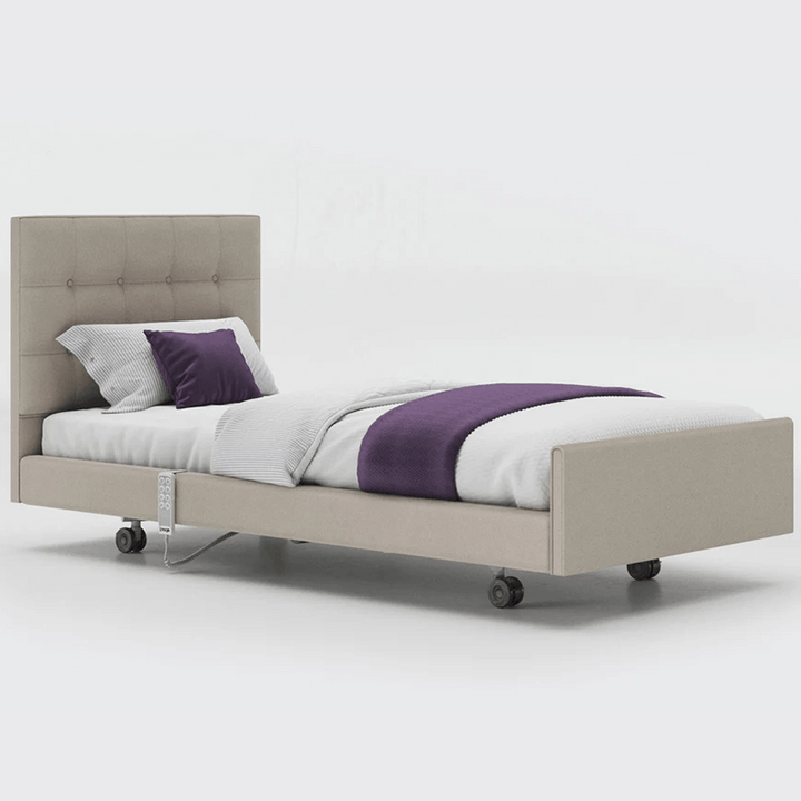 NHS Approved Hospital Beds for Sale | Medical Beds For Home – Mobility ...