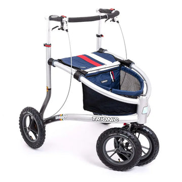 All Terrain Walkers and Rollators - Mobility World – Mobility World UK