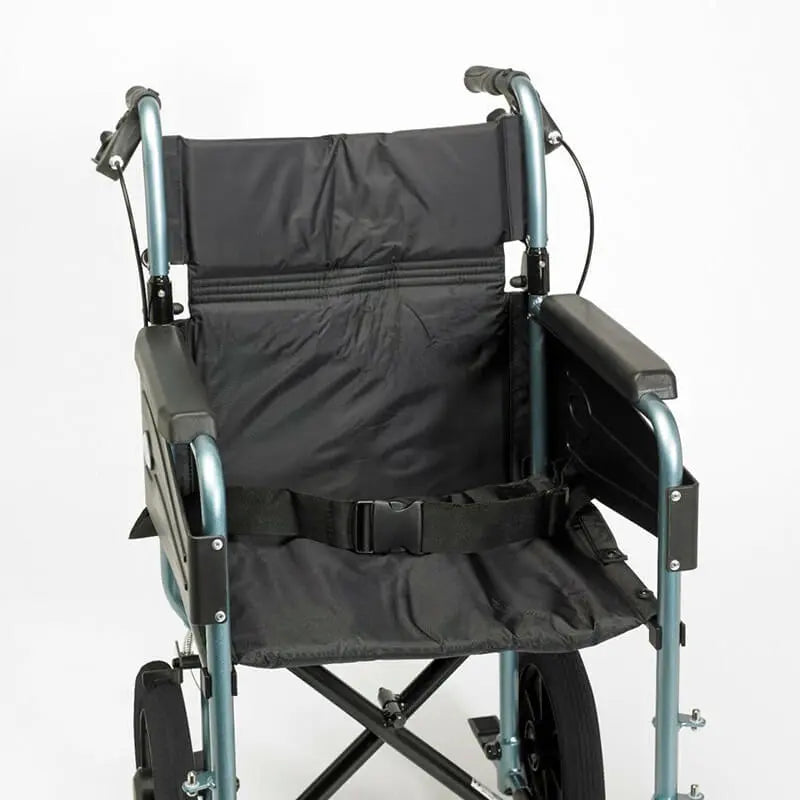Days Escape Lite Wheelchair – Mobility World UK