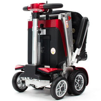 Elite Auto Folding ProMax Mobility Scooter with Suspension – Mobility ...
