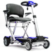 Elite Auto Folding ProMax Mobility Scooter with Suspension – Mobility ...