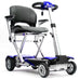 Elite Auto Folding ProMax Mobility Scooter with Suspension – Mobility ...