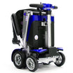 Elite Auto Folding ProMax Mobility Scooter with Suspension – Mobility ...