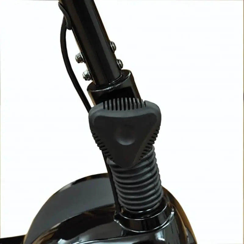 Kymco K-Lite Comfort Portable Travel Scooter – Mobility World UK