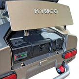 Kymco K-Lite FE Auto Folding Mobility Scooter – Mobility World UK