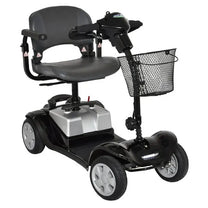 Kymco Mini Comfort Mobility Scooter - Mobility World UK