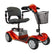 Kymco Mini Comfort Mobility Scooter – Mobility World UK