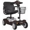 Kymco Mini Comfort Mobility Scooter - Mobility World UK