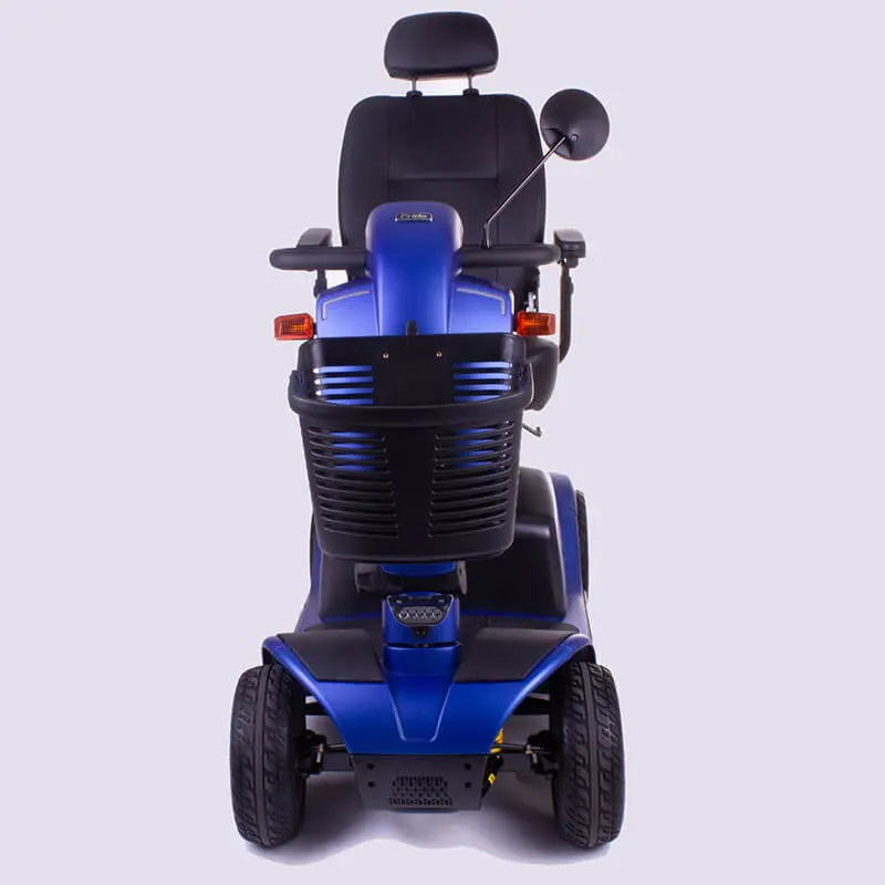 Pride Colt Deluxe 2.0 Mobility Scooter – Mobility World UK