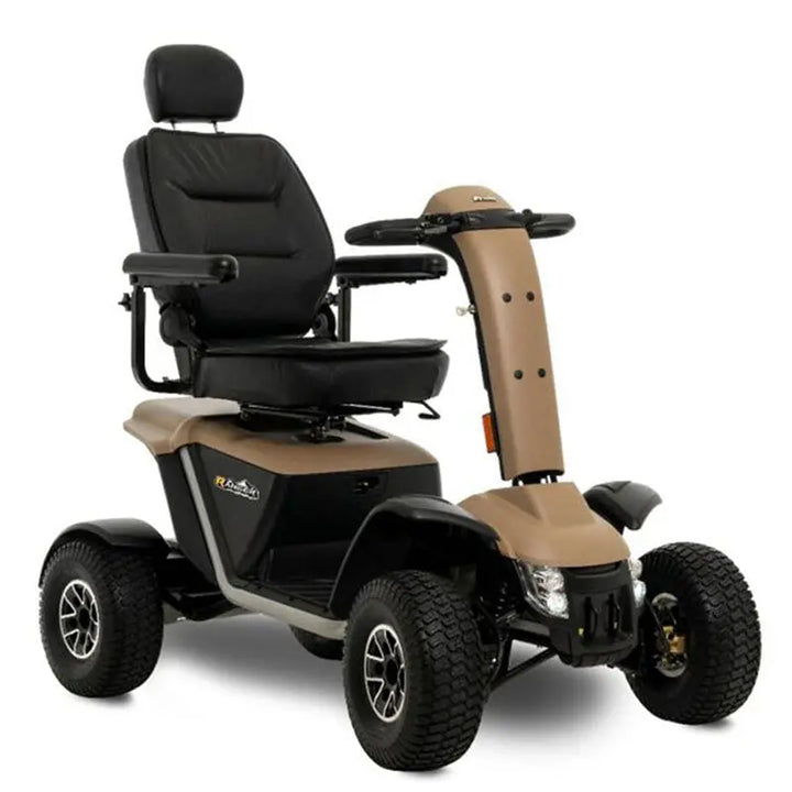 All Terrain Off Road Mobility Scooters – Mobility World UK
